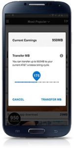 ATT Launches Data Perks- A Rewards Program That Can Earn You Free Data