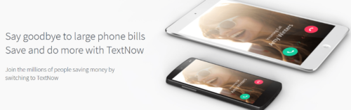 TextNow Plans & Customer Service Information