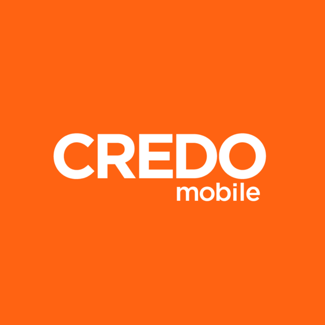 Credo Mobile Plans