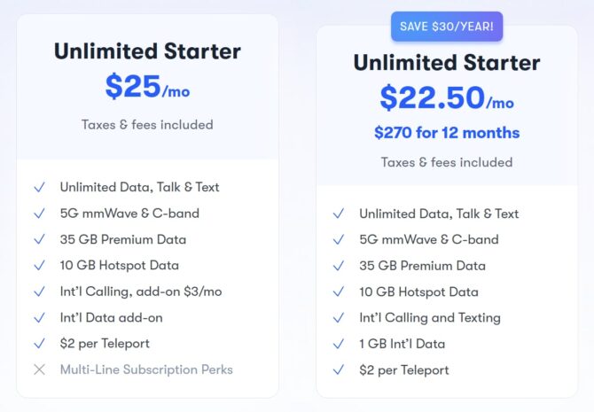 Best Cheap Phone Plans for June 2025 – BestMVNO