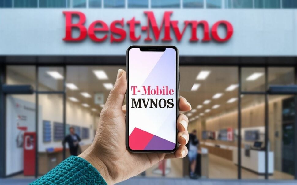 T-Mobile MVNO Phone Plans - BestMVNO