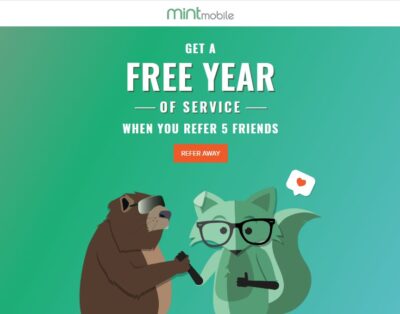 Mint Mobile Phone Plans