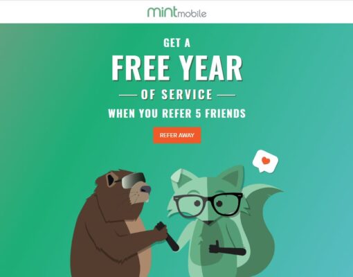 Mint Mobile Phone Plans