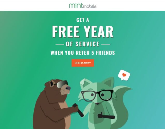 Mint Mobile Phone Plans