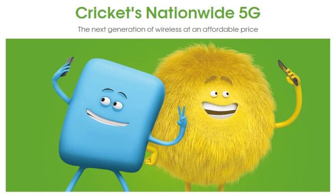 Cricket Wireless Plans