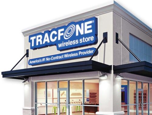 Tracfone Plans & Customer Service Information
