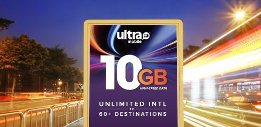 Ultra Mobile Explained