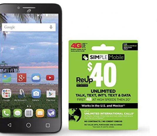 Simple Mobile - BestMVNO