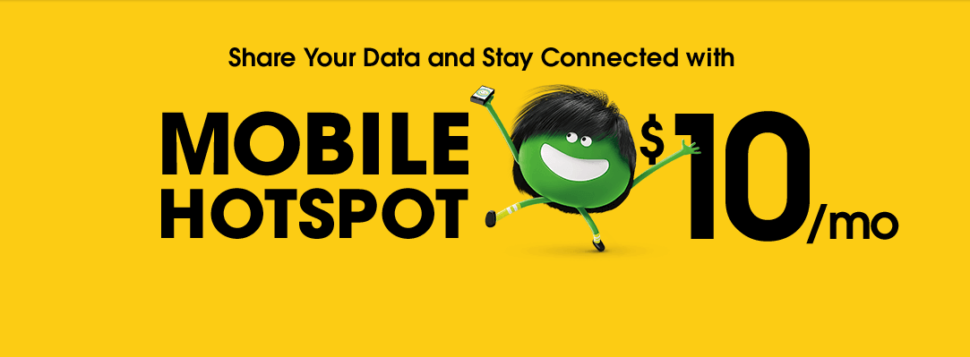 Cricket Wireless Unlimited Data Plan Subscribers Said To Get Mobile ...