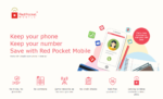 Red Pocket Mobile Review, My 60+ Day Trial