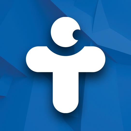 Truconnect Logo