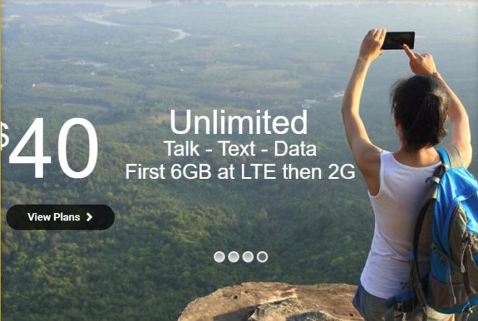 Verizon MVNO Selectel Wireless Brings Back Domestic Roaming