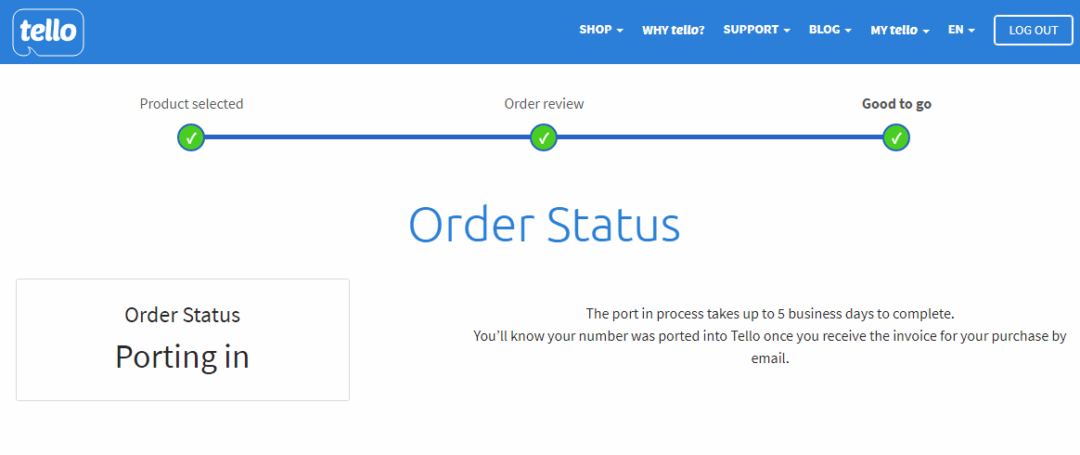 Tello Mobile Review, My 30 Day Plus Trial