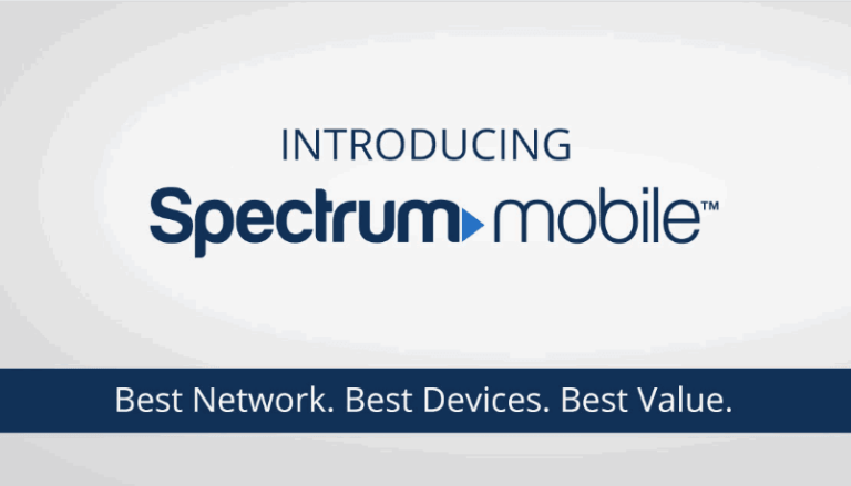 Spectrum Mobile Launches On Verizon Network With "Unlimited Data" For ...