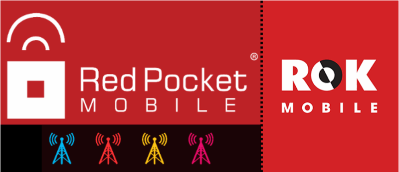 Red Pocket Mobile Offering ROK Mobile Customers Free Month Of Service
