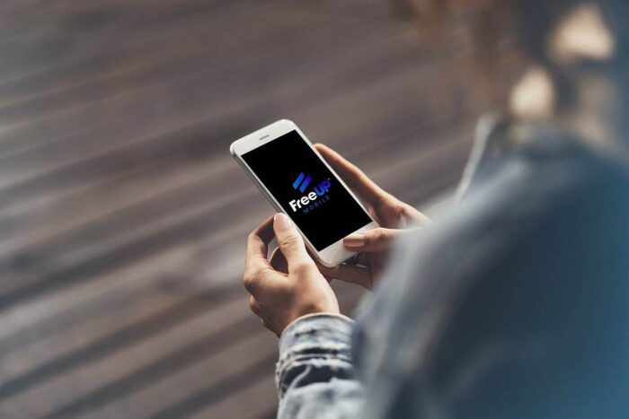 FreeUP Mobile Quietly Updates Plans, Featuring 1GB Data On AT&T For $20 ...