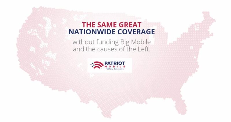 Patriot Mobile Plans & Customer Service Information