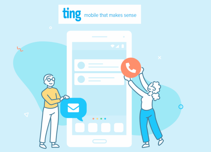Ting Drops T-Mobile As MVNO Partner, Adds Verizon