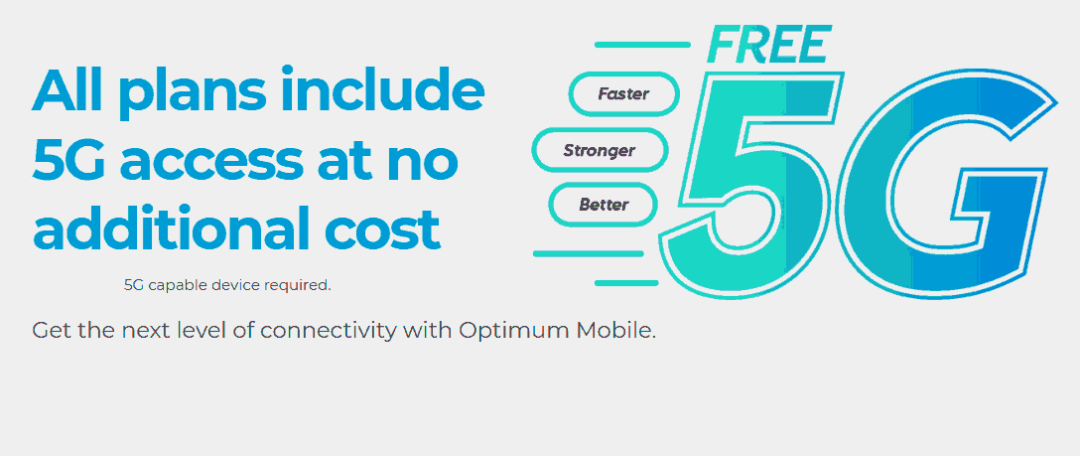 Optimum Mobile Plans