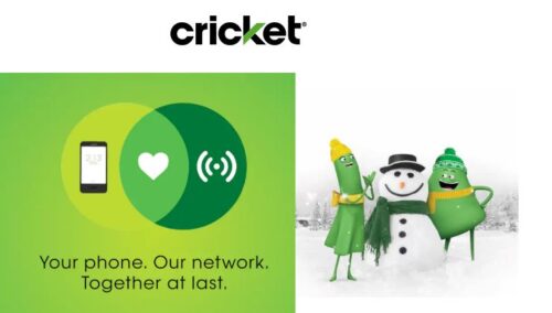 Cricket Wireless Holiday Deals Include $40 Unlimited Data Plan And Free ...