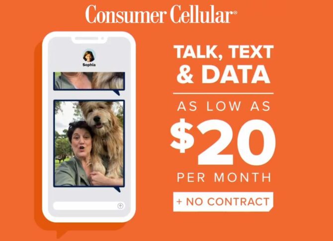 Boost & Metro Launch New TV Ad Campaigns, Consumer Cellular Breaks Into ...