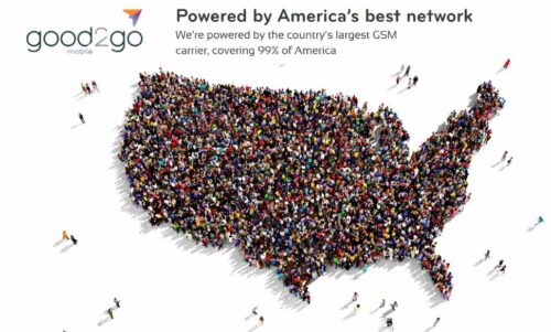 Good2Go Mobile Review, A Year Long Trial