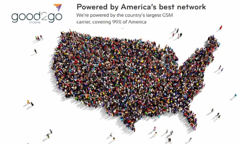 Good2Go Mobile Review, A Year Long Trial