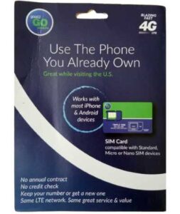 Good2Go Mobile Review, A Year Long Trial