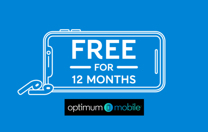 Optimum Mobile In 2022: What You Need To Know - BestMVNO