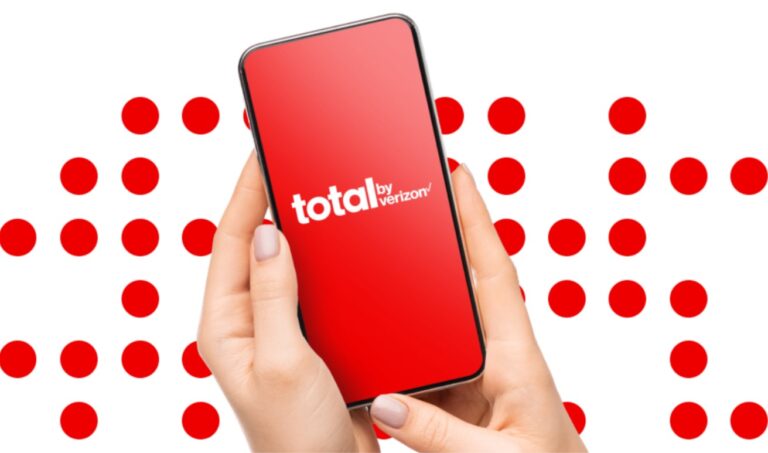 Total Wireless Becoming Total by Verizon; New Plans And Website Leaked