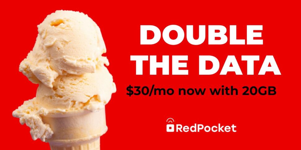 Red Pocket Revives FreedomPop & Unreal Mobile Brands, Adds More Data To ...