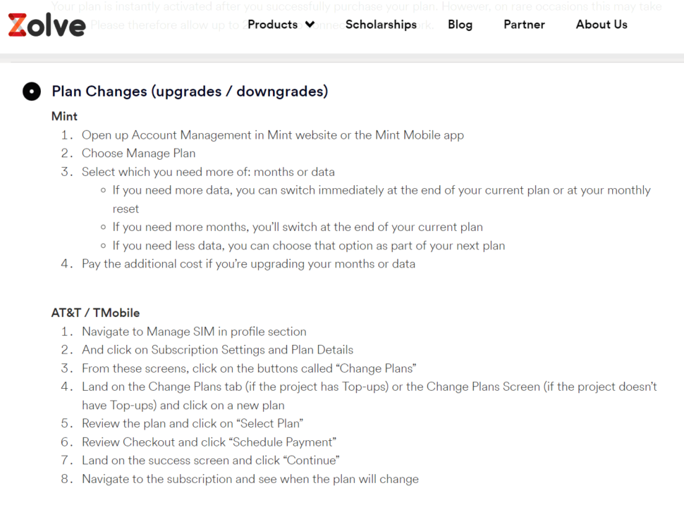 Zolve, A Neobank For Immigrants To The USA, Has Launched Mobile Phone Plans