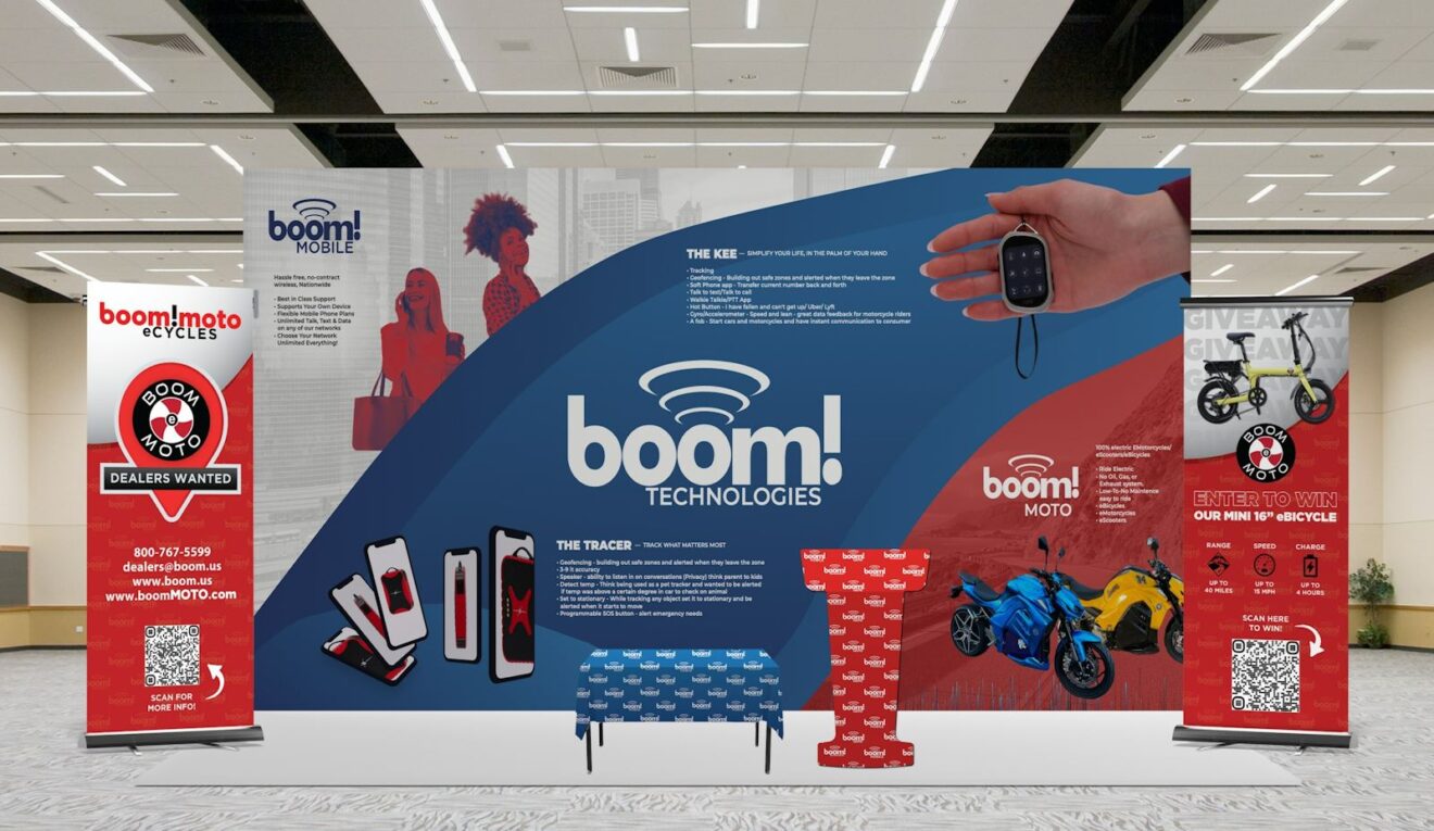 Boom! Mobile Founder Launches boom! Tech, Aiming To Become Mobile ...