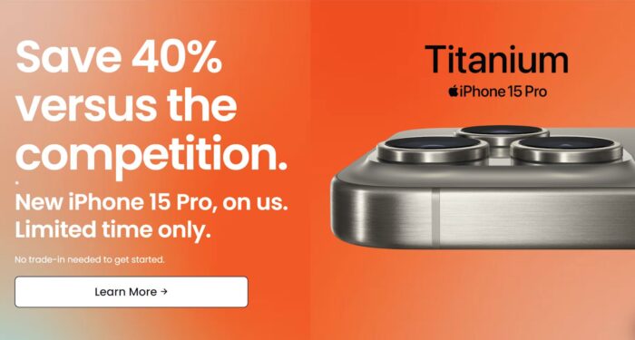 Boost Infinite's Latest TV Ad Mentions It Uses 3 Of The Nation's Top ...