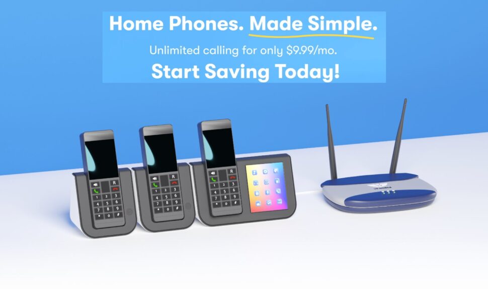 US Mobile's $9.99/mo Home Phone Plan Is Live, Targeting Seniors ...