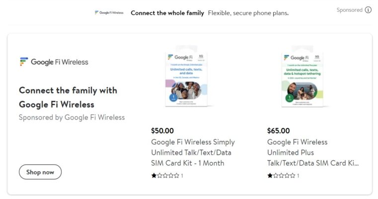 Prepaid Wireless Competition Heats Up, 3 Low Cost Brands Arrive At Walmart