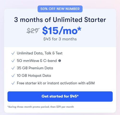Best Cheap Phone Plans for June 2025 – BestMVNO