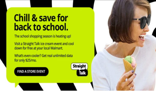 Straight Talk Introduces $25/Month BYOD Unlimited Plan, Exclusively At ...